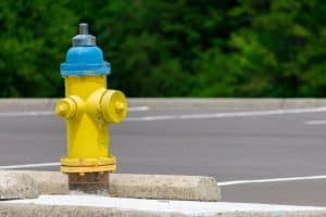 Fire Hydrant Color Codes: What Do They Mean? - Hydrant Mechanics