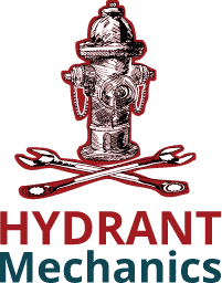 Fire Hydrant Repair, Painting & Backflow | Clayton NC | Hydrant Mechanics
